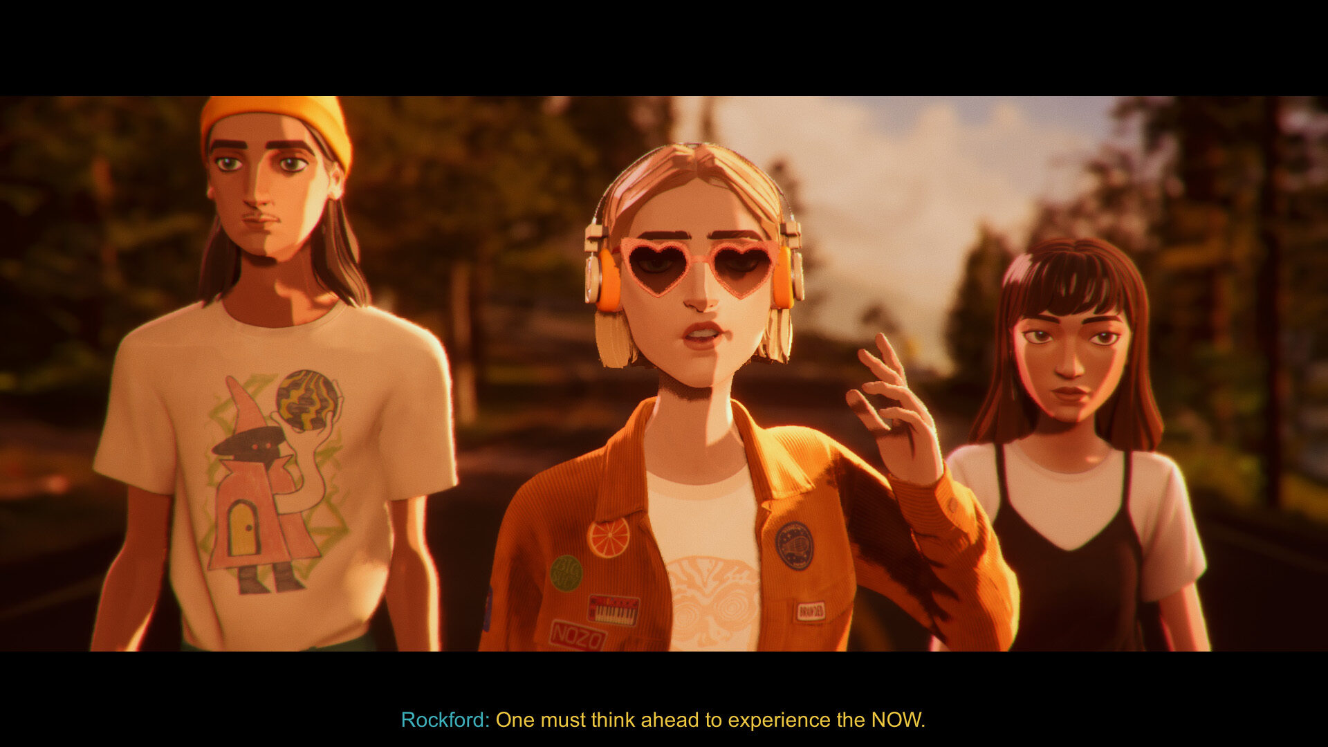Mixtape: Can You Be Nostalgic for Someone Else’s Childhood? – Gaming Acuity